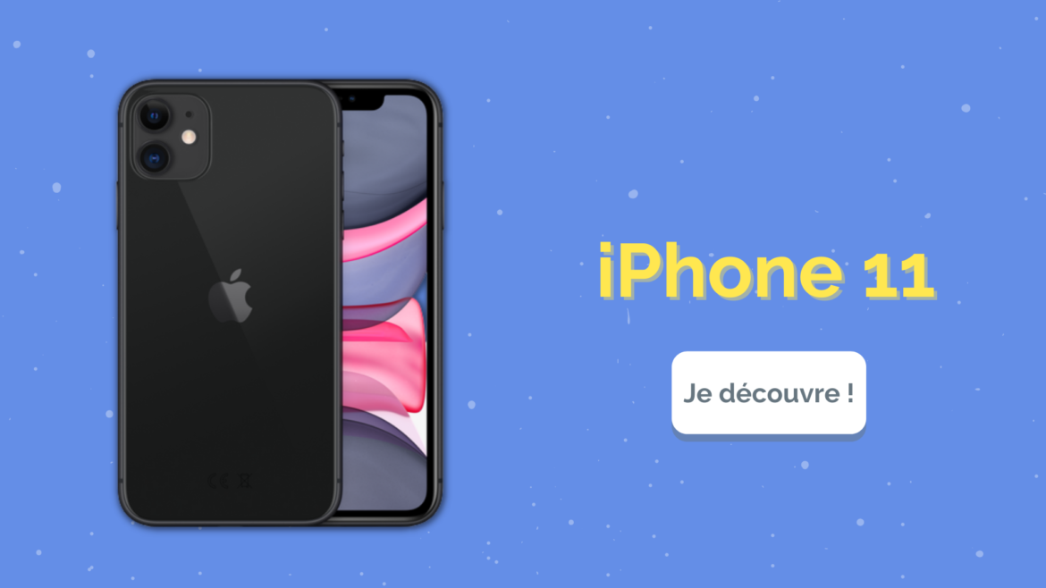 IPhone X Vs IPhone 11 : Comparatif D’excellence