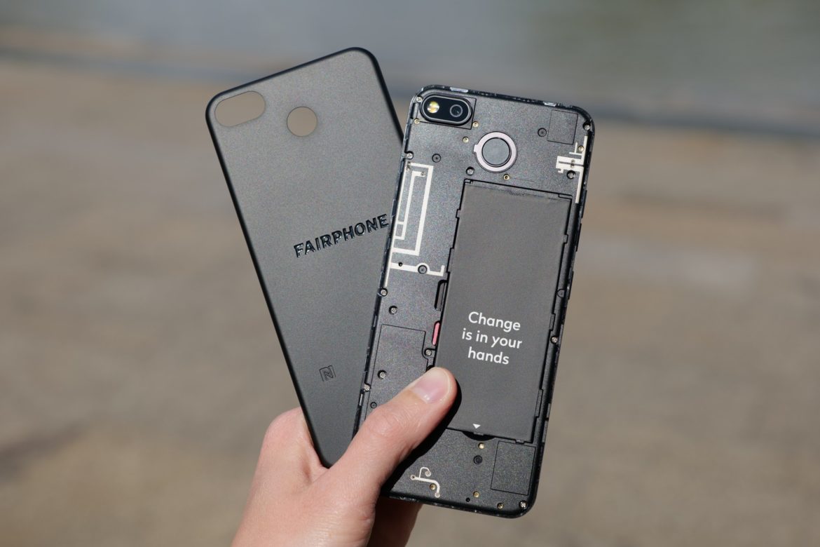 Fairphone, Meilleur Téléphone écologique ? Notre Avis