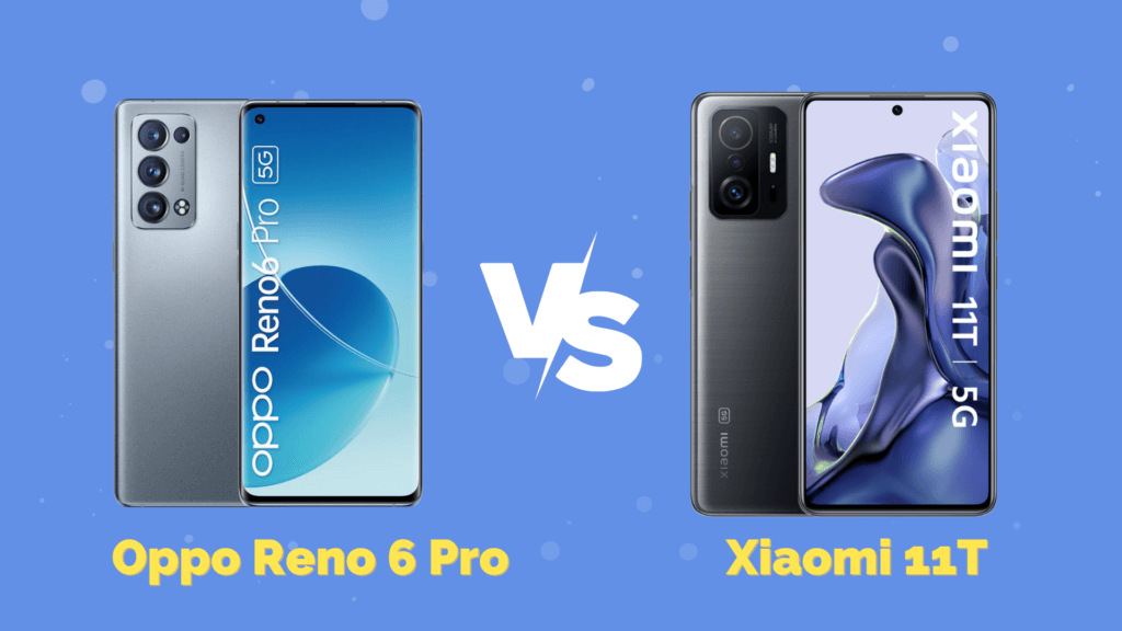 Oppo Vs Xiaomi | Le Comparatif Des Meilleurs Modèles 2022